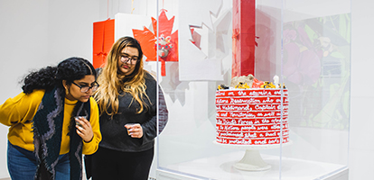 McIntosh Gallery - Western University