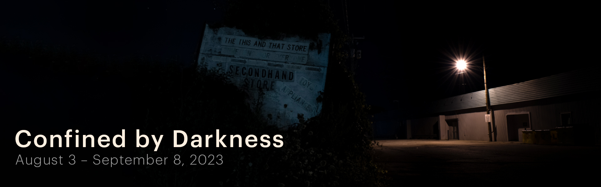 McIntosh Gallery - Western University