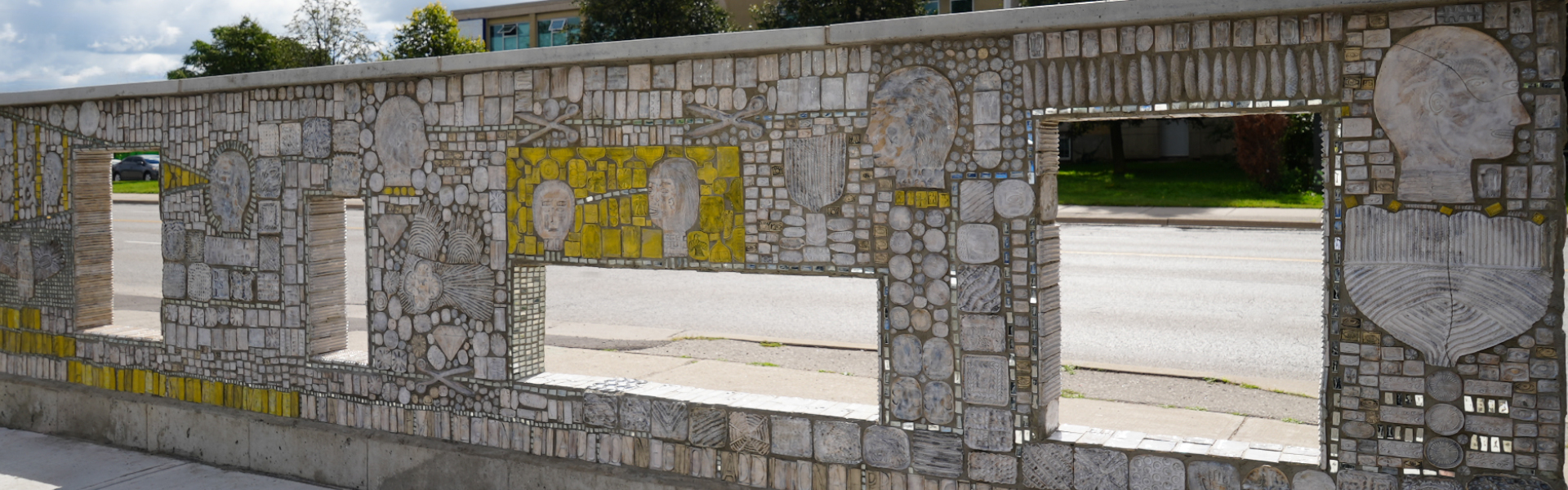 McIntosh Gallery - Western University