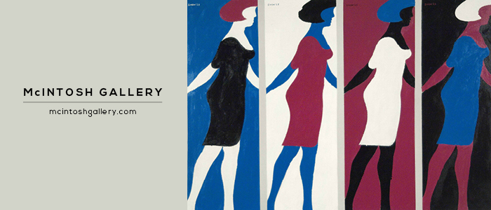 McIntosh Gallery - Western University