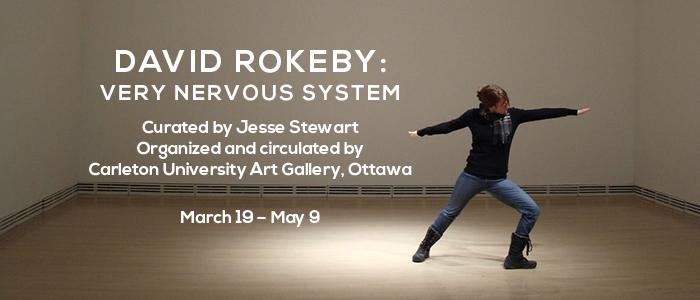 McIntosh Gallery - Western University